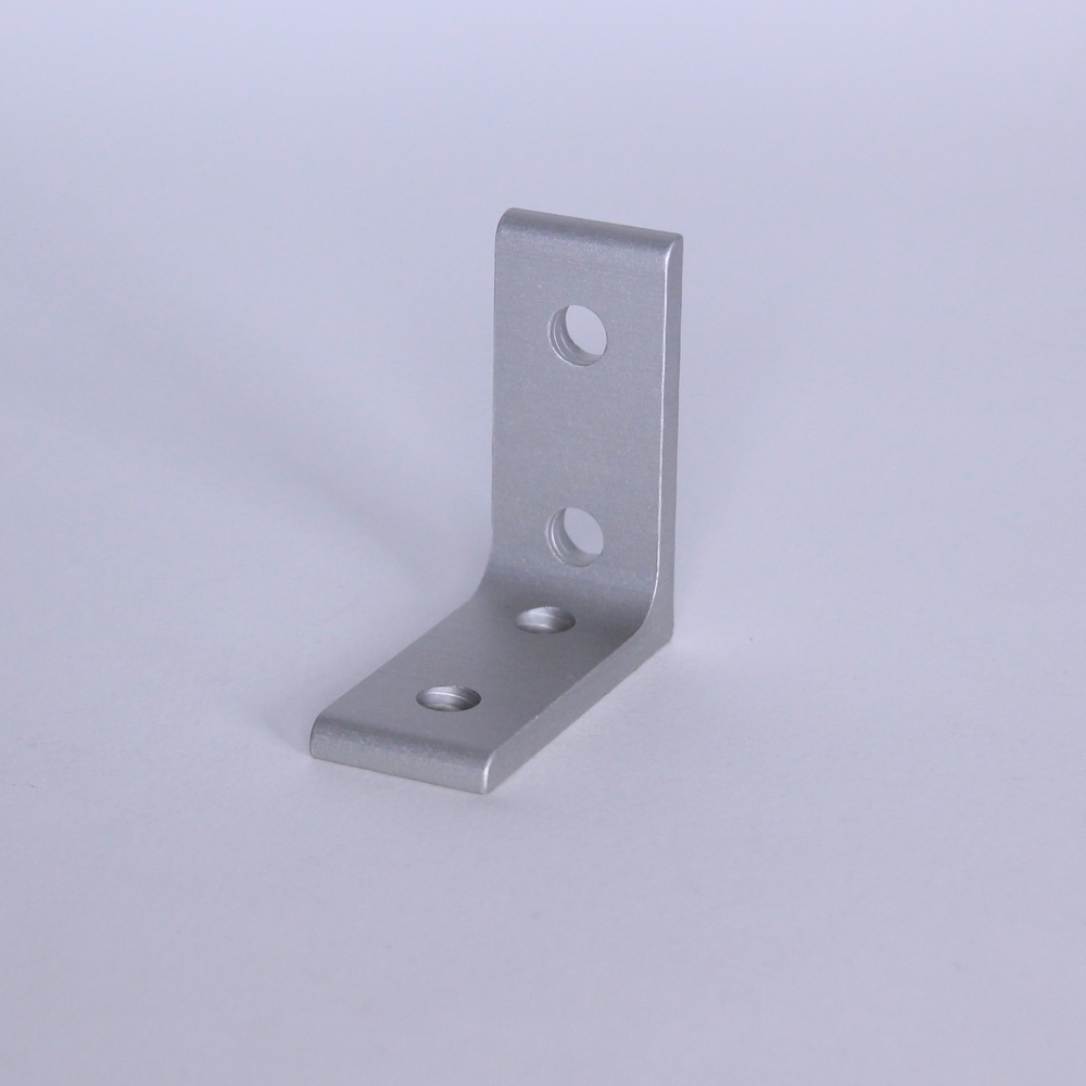 653135 15s 4-Hole Inside Corner Bracket | 15 Series Brackets 653135 15s 4-Hole Inside Corner Bracket | 15 Series Brackets